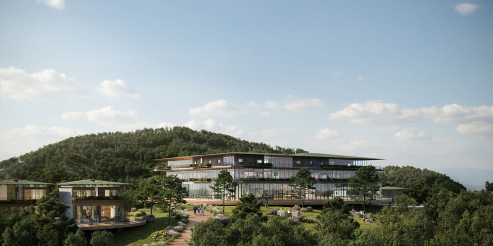 Dali Hotel - The One Atelier
