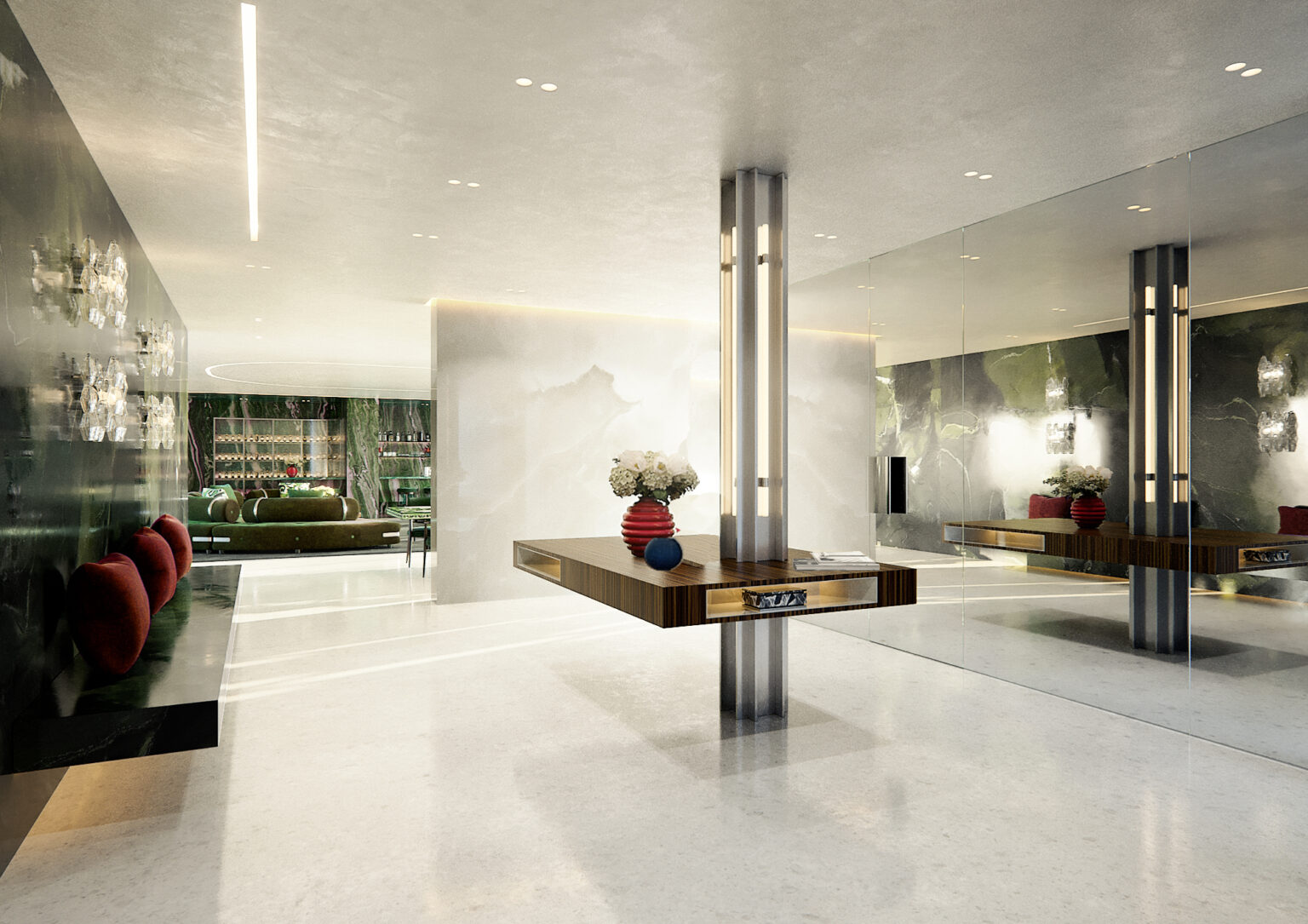 Design Hills Dolce&Gabbana