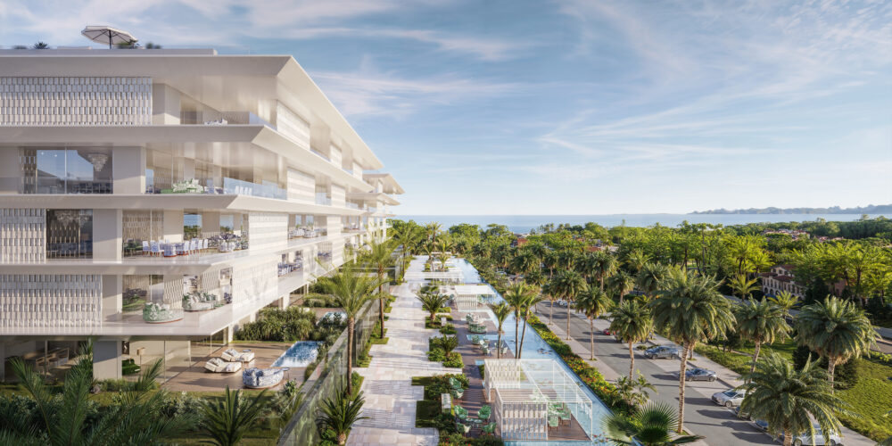 Design Hills Dolce&Gabbana - The One Atelier