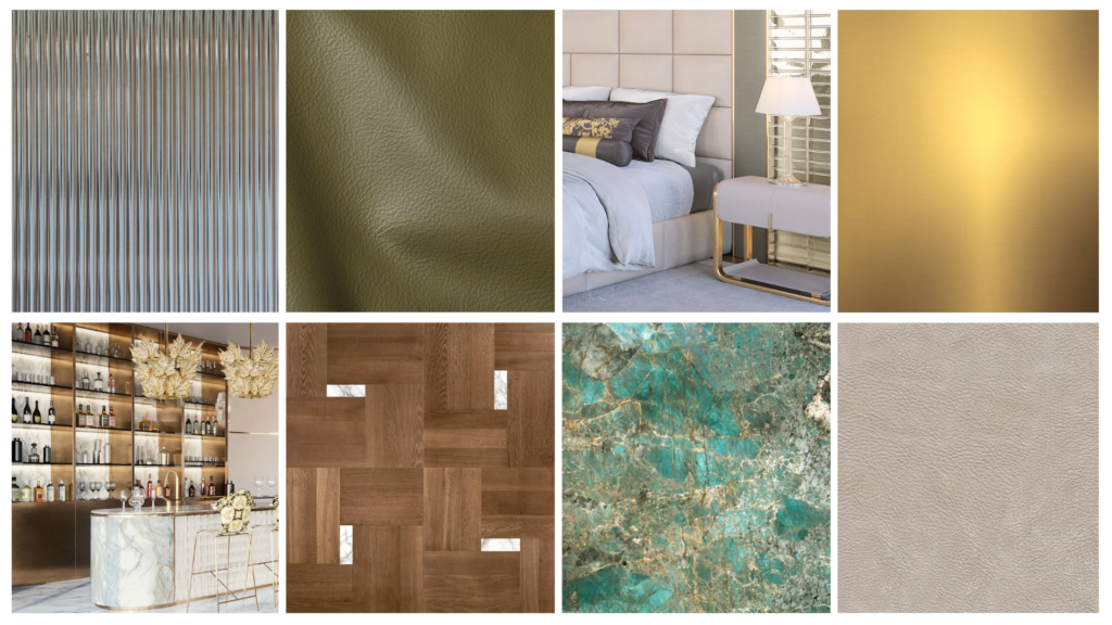 Sky Mansion - The One Atelier