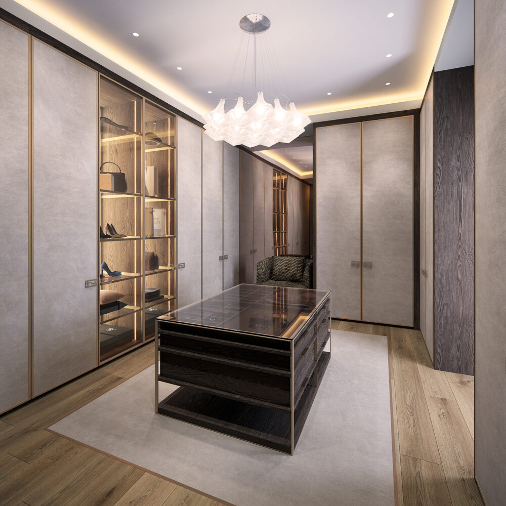 Palazzo - The One Atelier