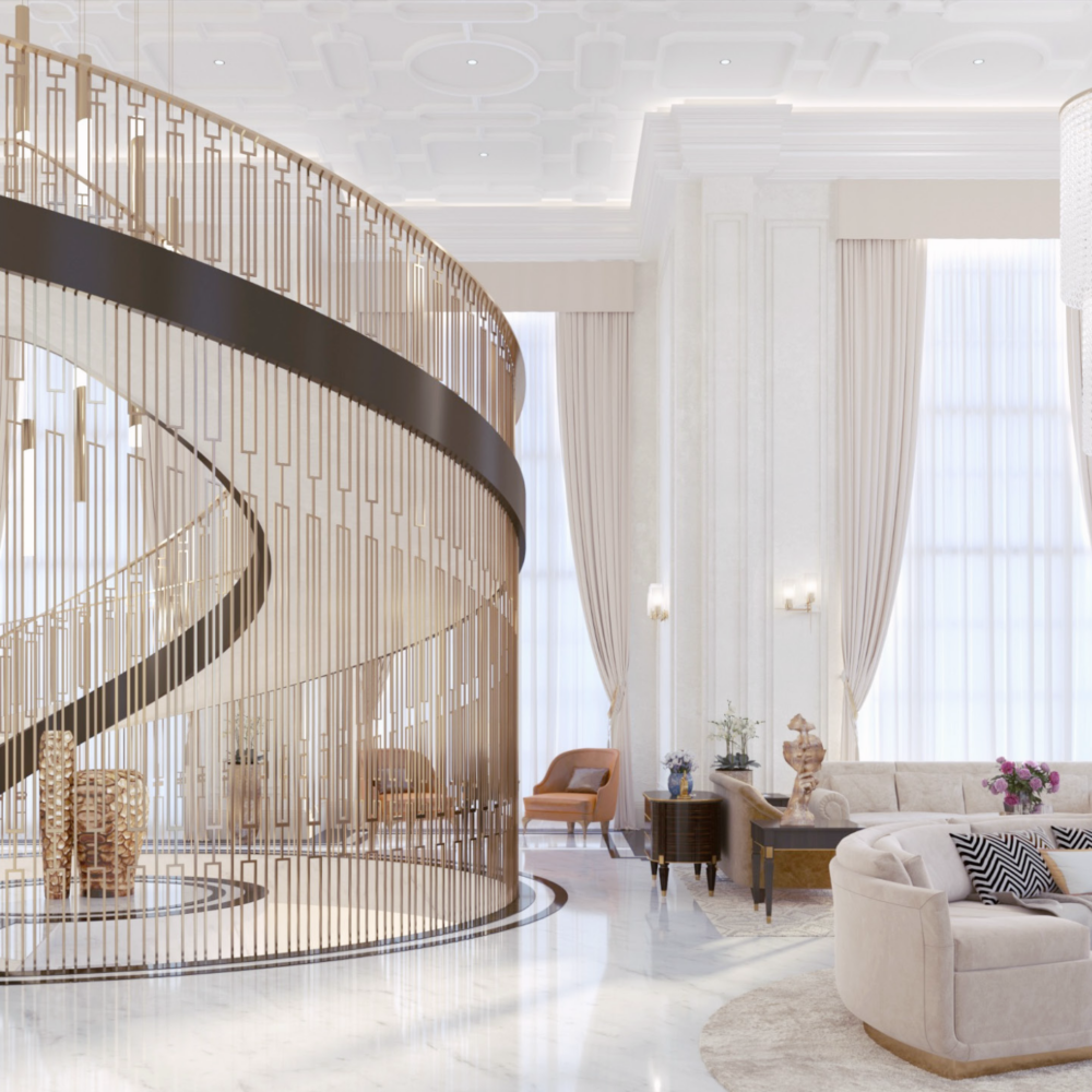 Projects - The One Atelier