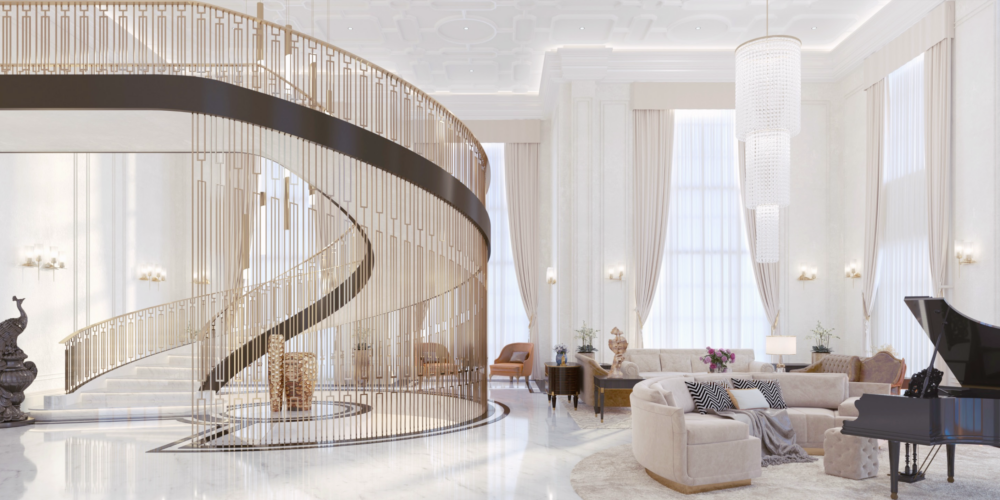 项目 - The One Atelier