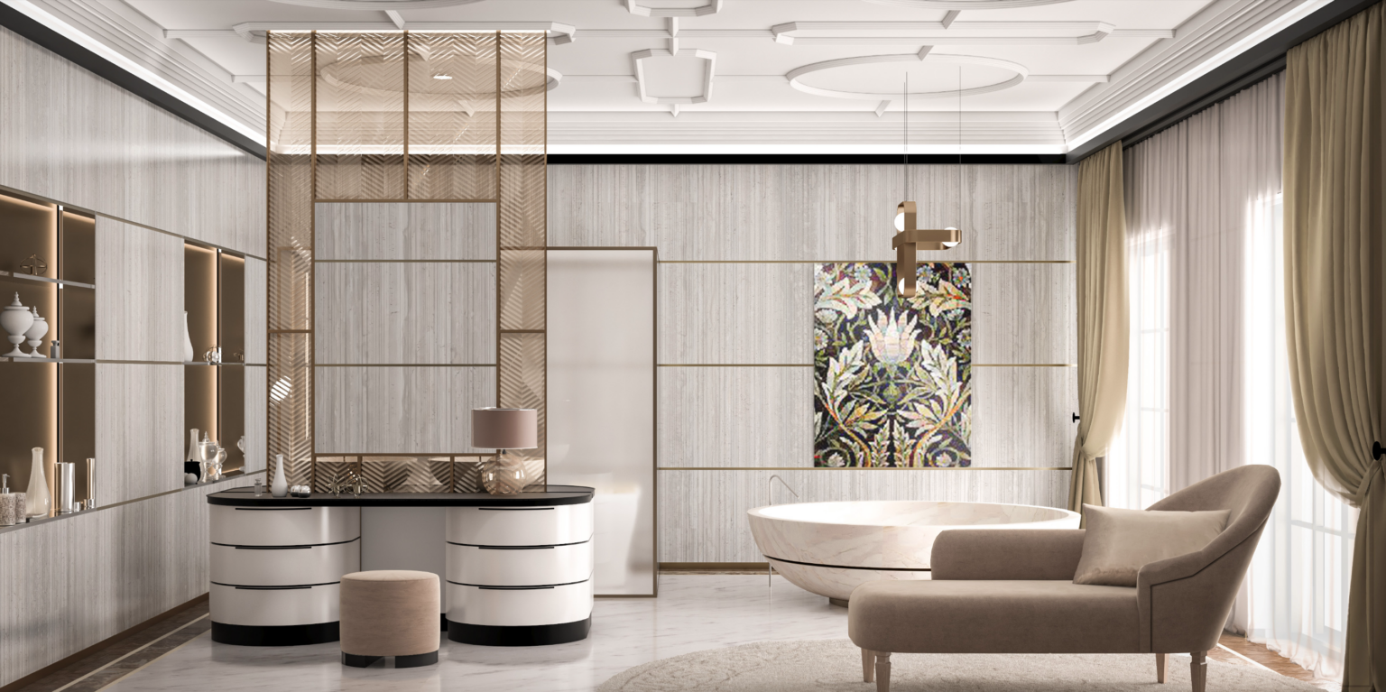 Ocean Villa - The One Atelier