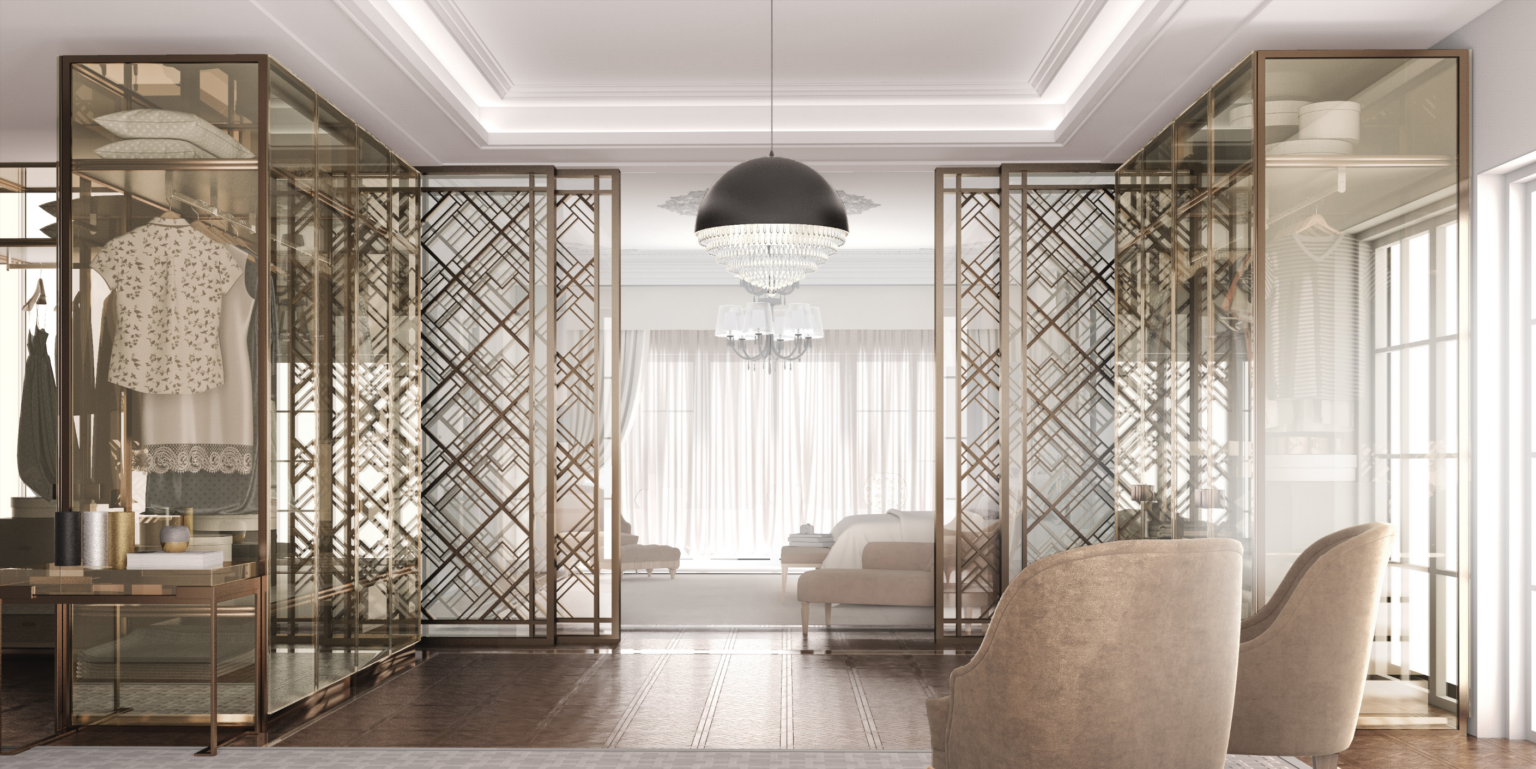 Ocean Villa - The One Atelier