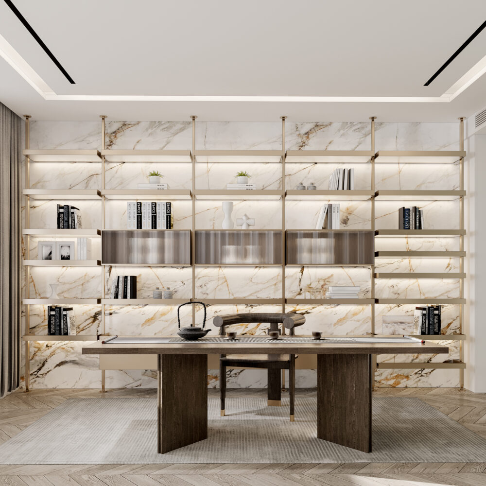 Projects - The One Atelier