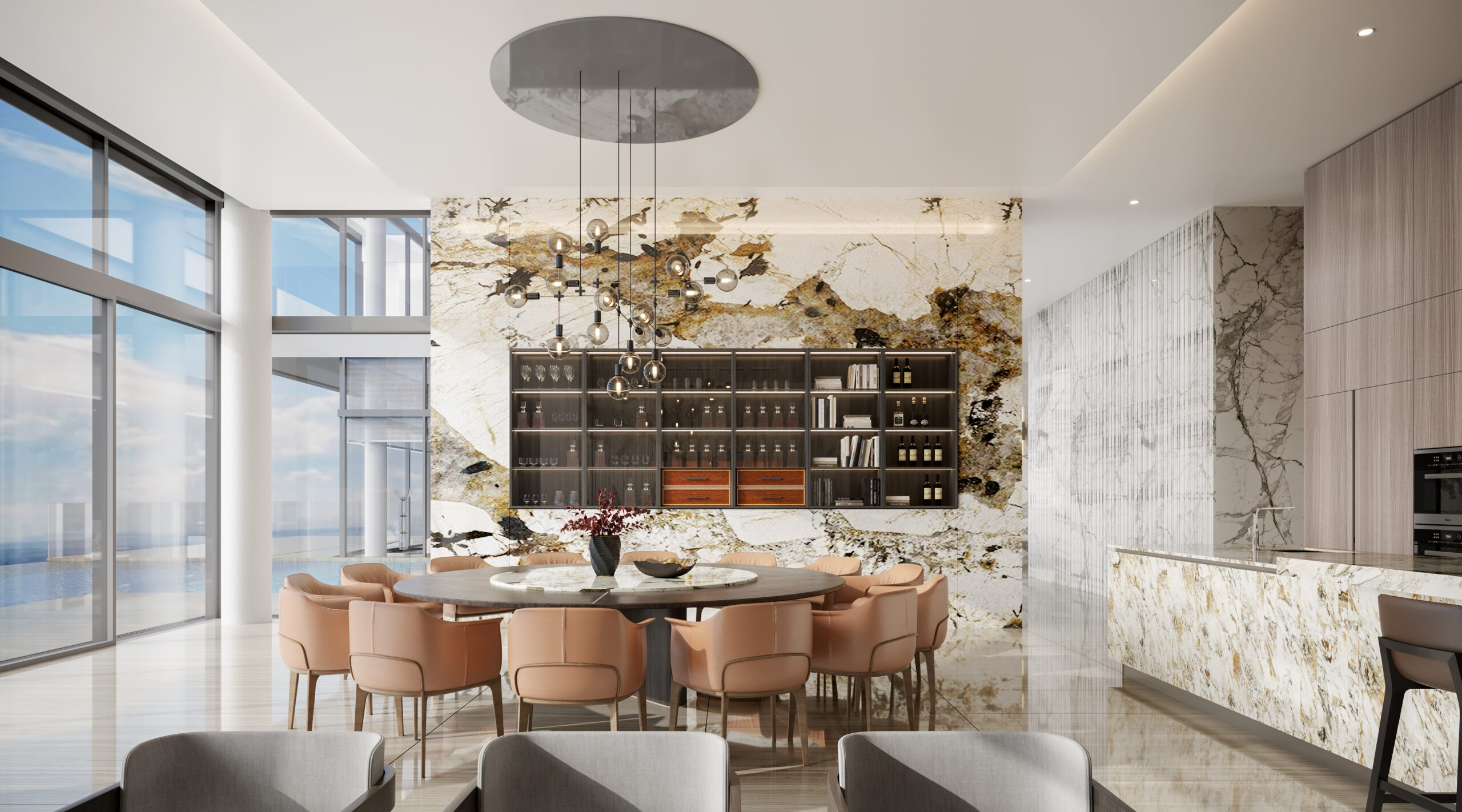 Private Holiday Villa - The One Atelier