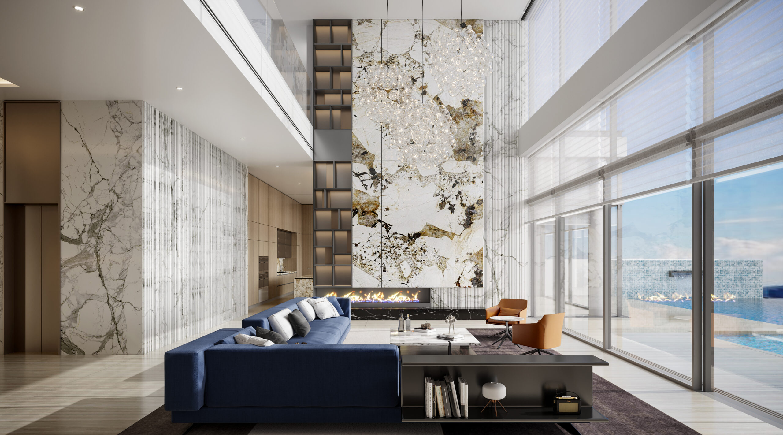 Private Holiday Villa - The One Atelier