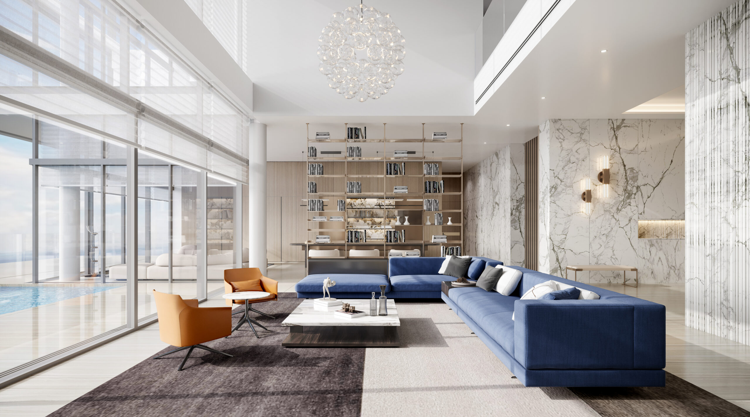 Private Holiday Villa - The One Atelier