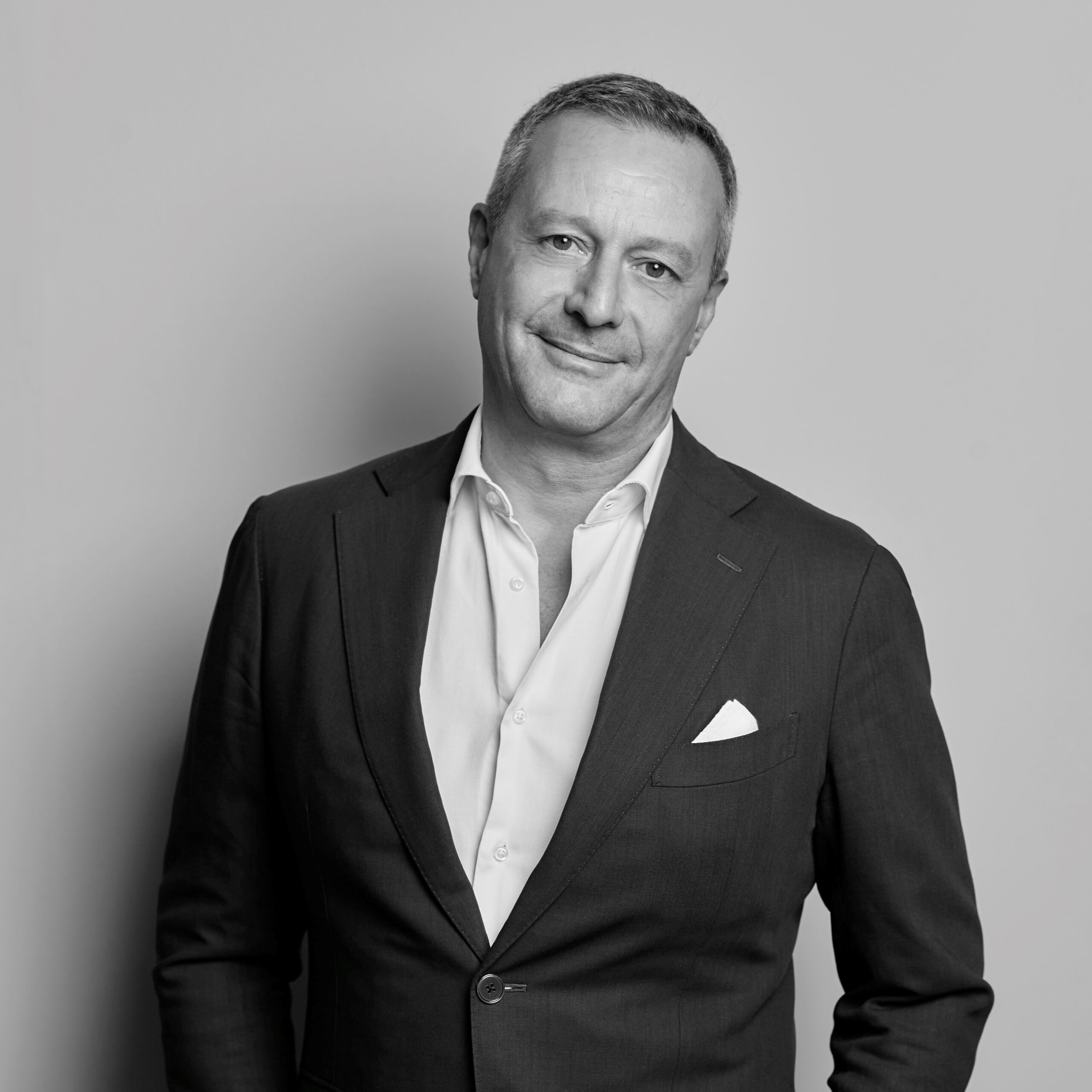 The Wealth List – Michele Galli: A Visionary Leader In Branded Real Estate